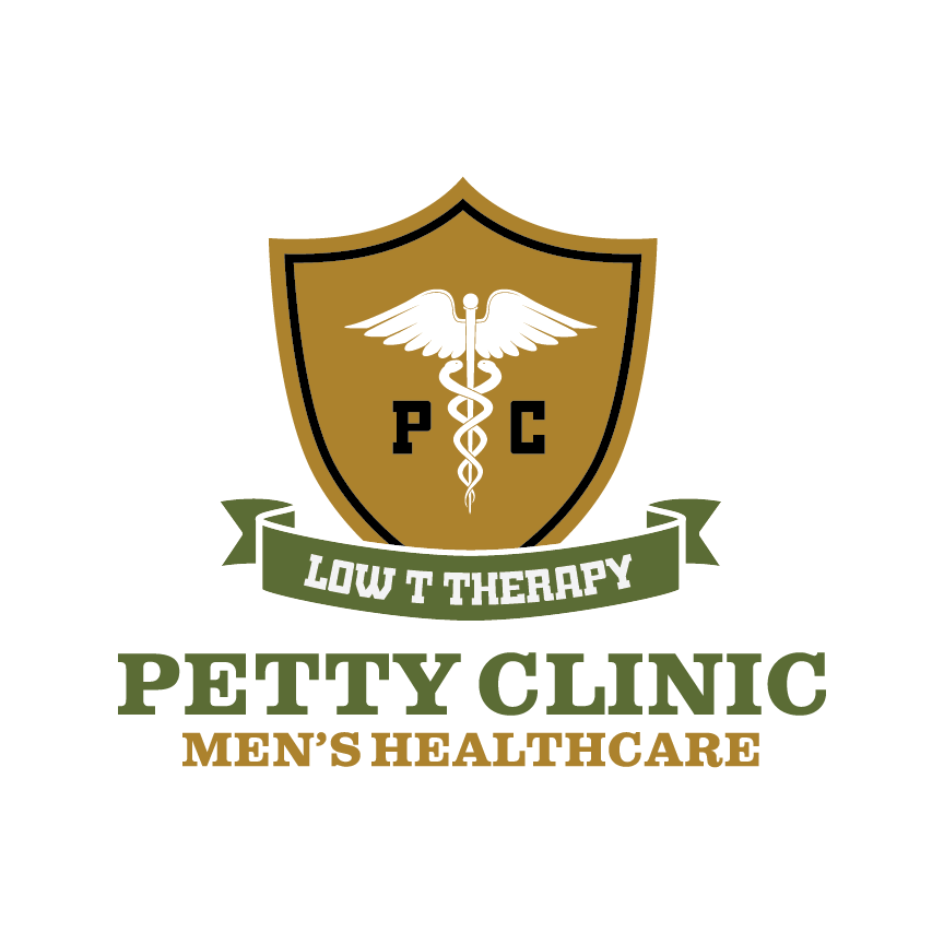 Meet Our Team | Dr. Kent Petty by Petty Clinic Men's Health